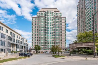 Yonge & Finch, Toronto, ON M2M 4K8 - 2 Bedroom Apartment for Rent ...