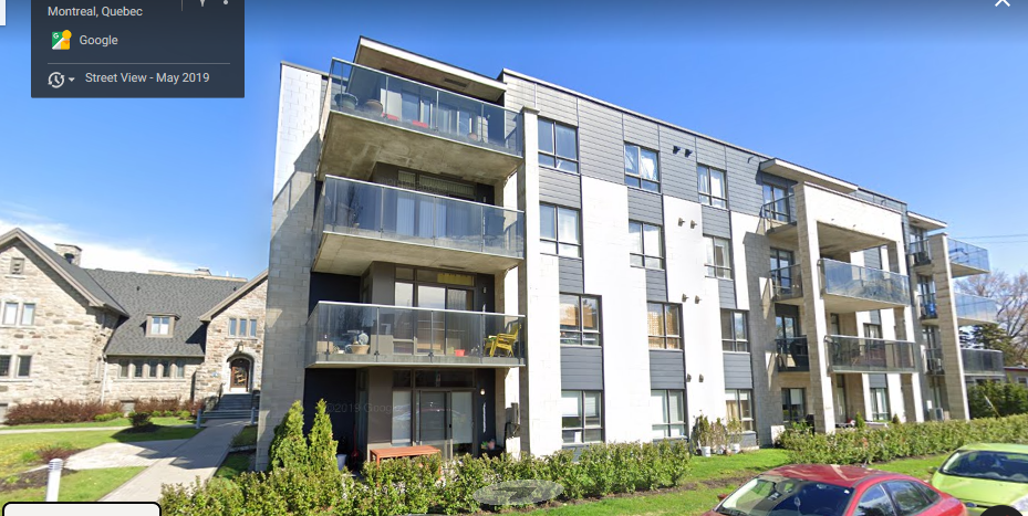 11131 Rue Meighen #203, Montréal, QC H8Y 3H7 - 2 Bedroom Apartment for ...