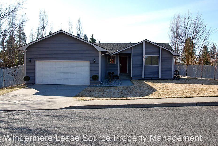 202 E Saint Thomas Moore Way, Spokane, WA 99208 - 3 bedroom House ...