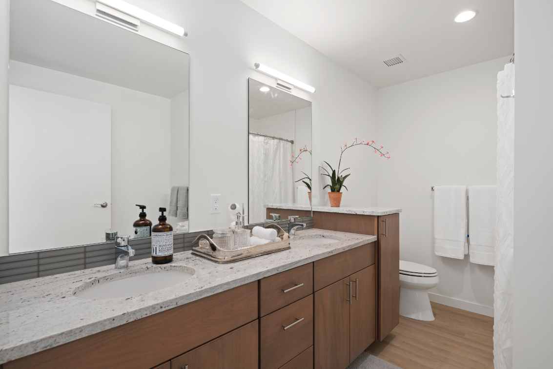 The M Apartments - 612 W Main Ave Spokane WA | Zumper