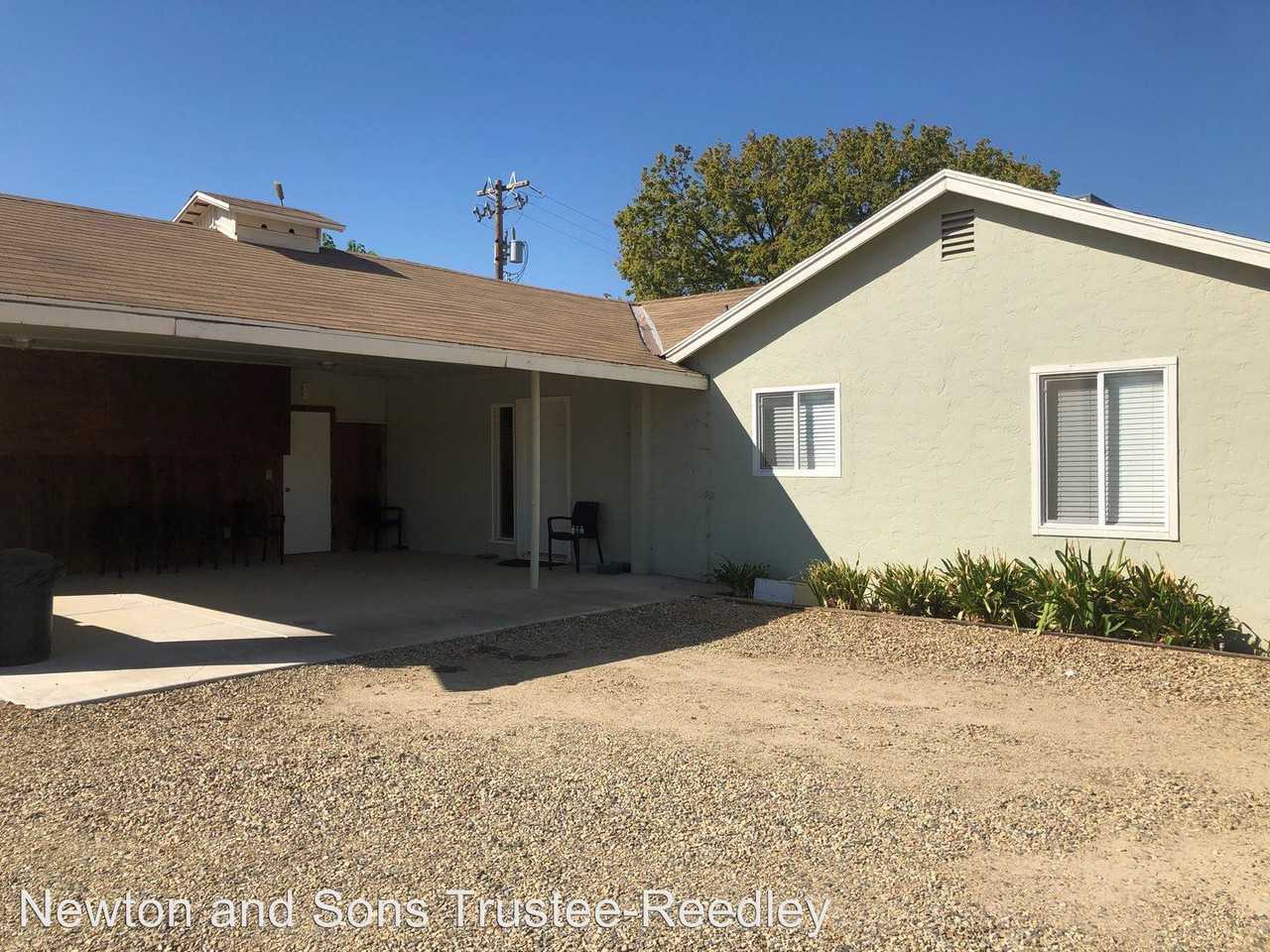 Reedley Houses For Rent