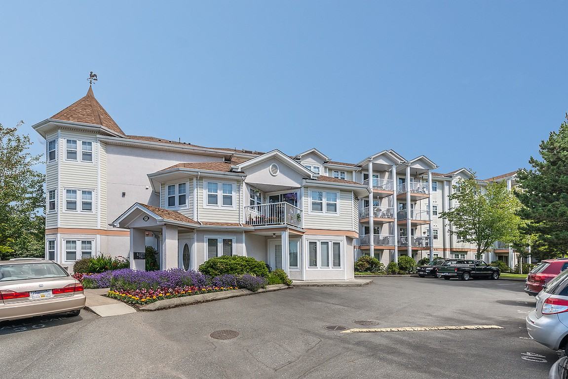 Ivy Manor Apartments - 2677 Fergus Court Langford BC | Zumper