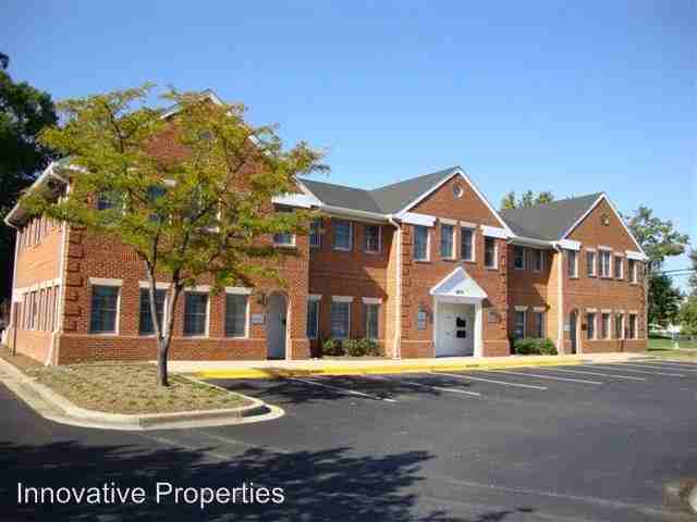 1835 D Forest Office Park Apartments - Parole MD | Zumper
