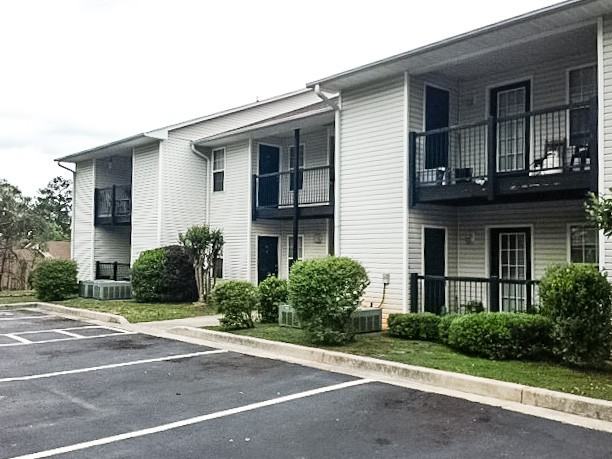 Ashton Ridge Apartments - 2522 Callier Springs Rd Se Rome GA | Zumper