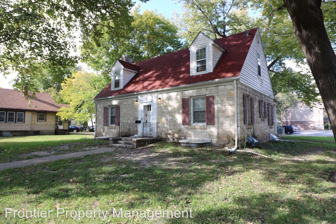 1100 Thurston St Apartments - Manhattan KS | Zumper Rentals