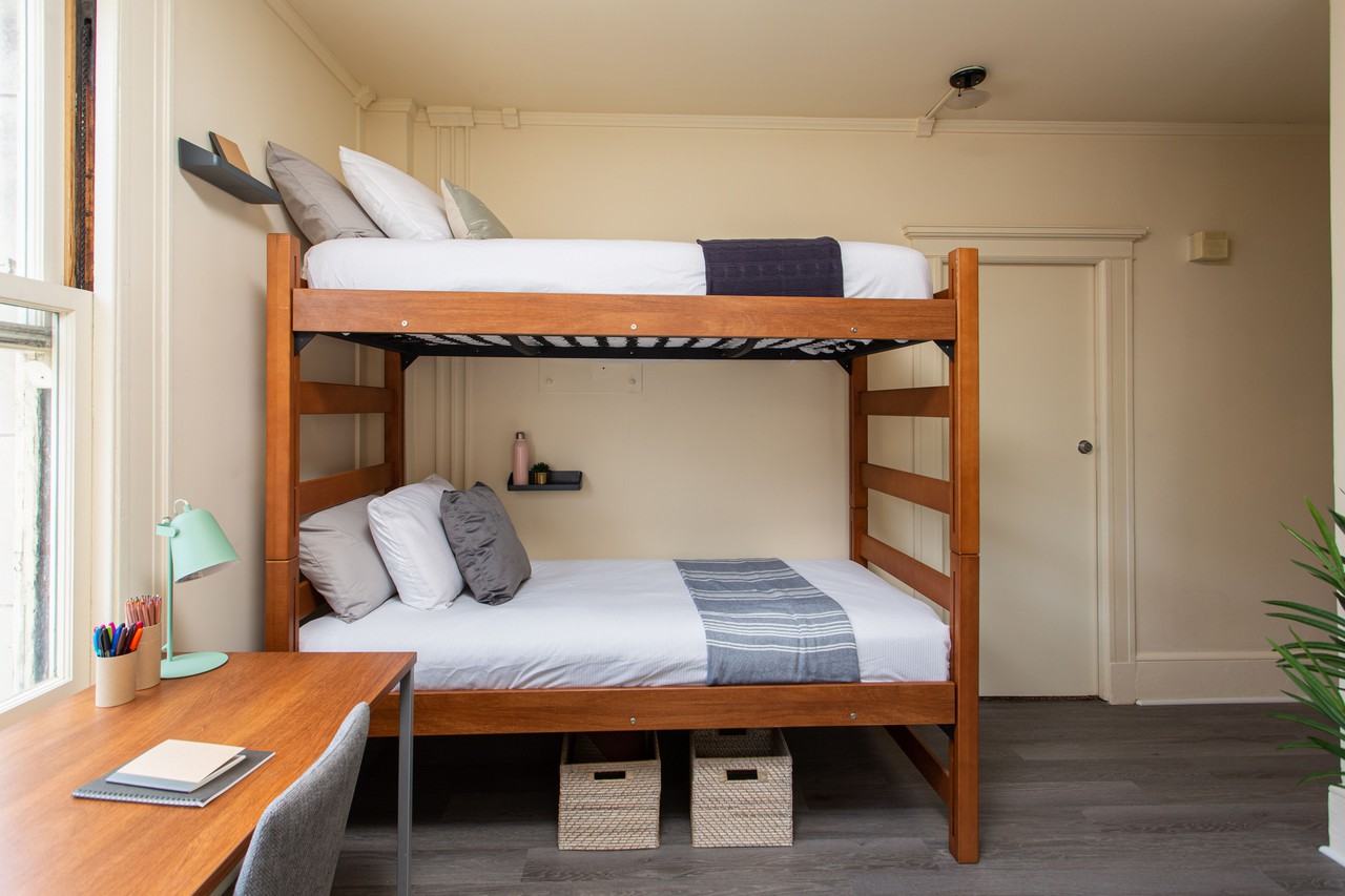 FOUND Study San Francisco Apartments - 16 Turk St San Francisco CA | Zumper