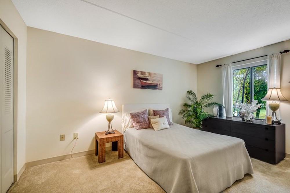 Harbor Point Apartments - 24 Oyster Bay Rd Boston MA | Zumper