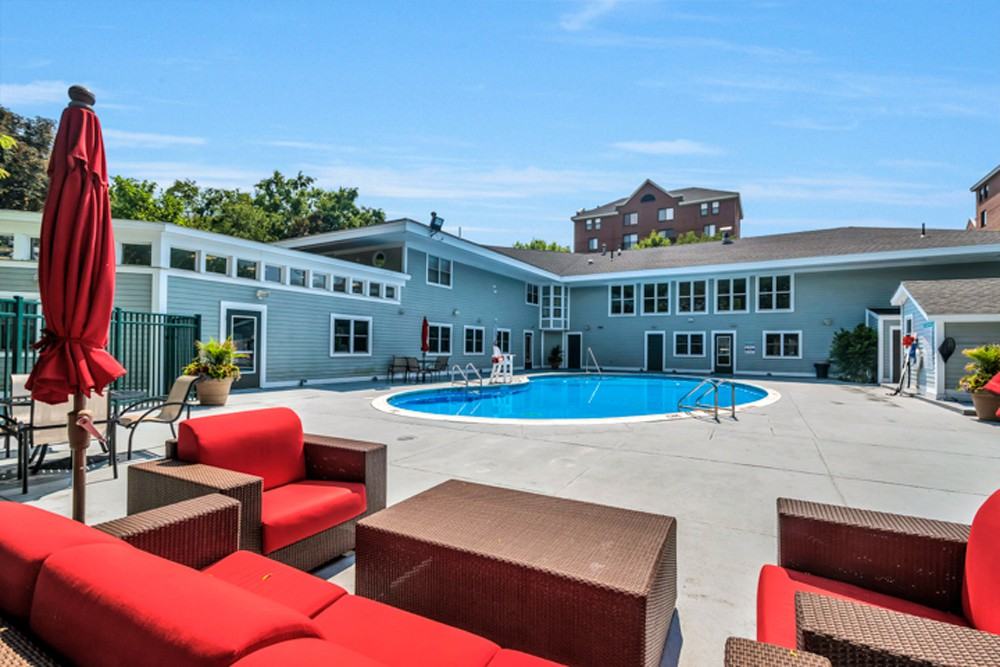 Harbor Point Apartments - 24 Oyster Bay Rd, Boston, MA 02125 - Zumper