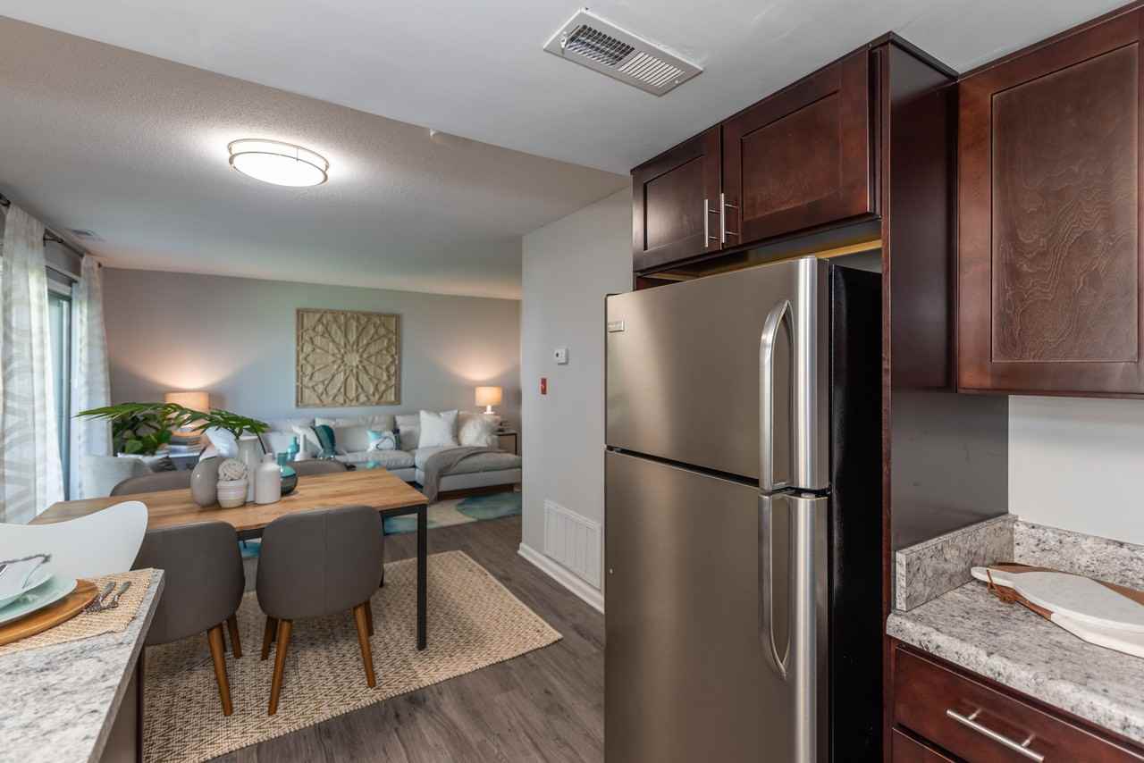 Sparrows Point Apartments for Rent - 1301 Pine Cone Cir, Virginia Beach ...