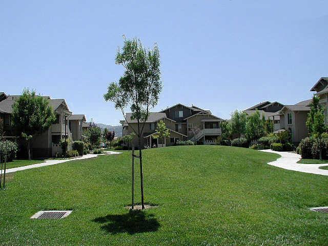 Cochrane Village Apartments - 18555 Butterfield Blvd Morgan Hill CA ...