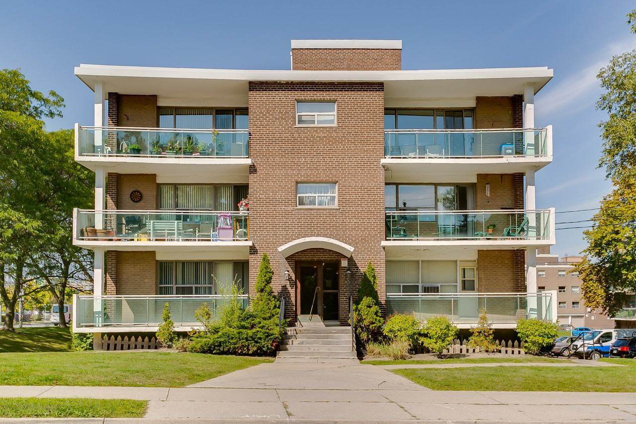 Donway Properties - Toronto - 2 The Donway E, Toronto, ON M3C 1X7 ...