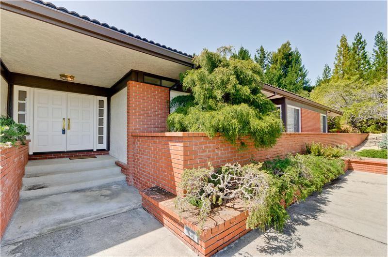 120 Rizal Dr, Hillsborough, CA 94010 5 Bedroom Apartment for $15,000 ...