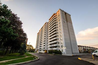 1110 Caven St. Apartments for Rent - 1110 Caven St, Mississauga, ON L5G ...
