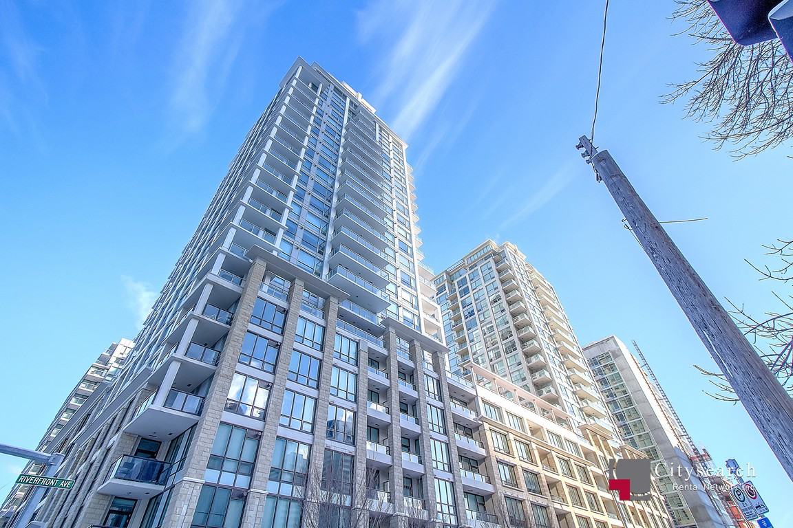 1914, 222 Riverfront Ave Apartments - Calgary AB | Zumper