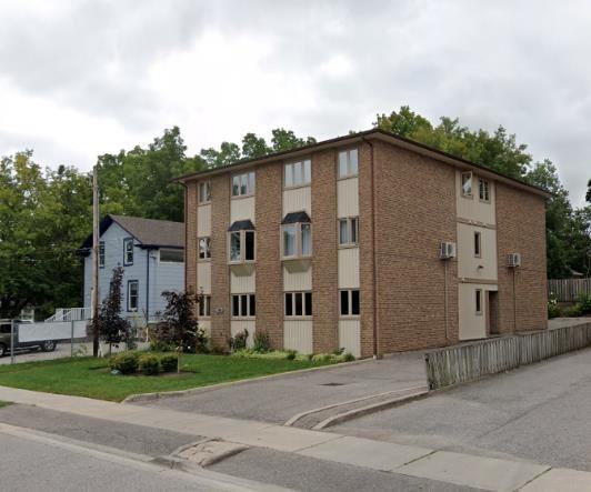 132 Ash Street #1, Whitby, ON L1N 4A9 - 2 Bedroom Apartment for Rent ...