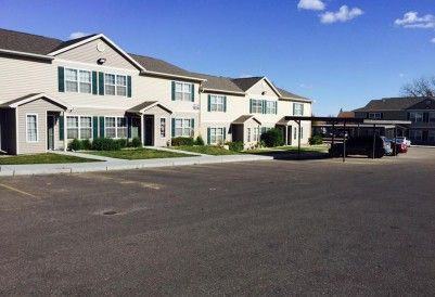 Nokota Ridge Apartments - 2205 28th St W Williston ND | Zumper