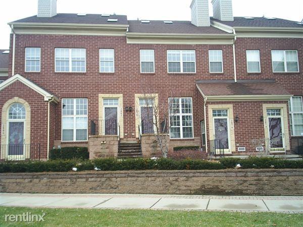 2878 Van Alstyne Apartments - Wyandotte MI | Zumper