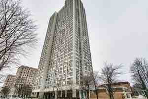 1700 East 56th Street #1907, Chicago, IL 60637 2 Bedroom Condo for ...
