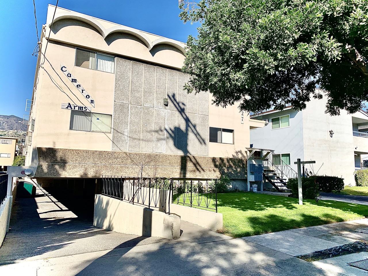 Cameron Arms Apartments - 327 Cameron Place #10 Glendale CA | Zumper