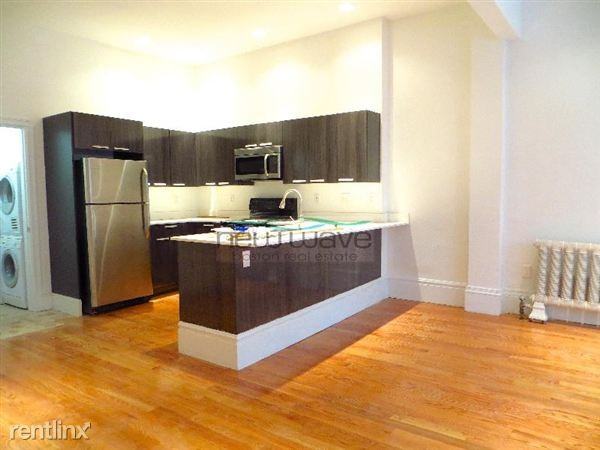 Saint Botolph Street and West Newton Street Apartments - MA-9 Boston MA ...