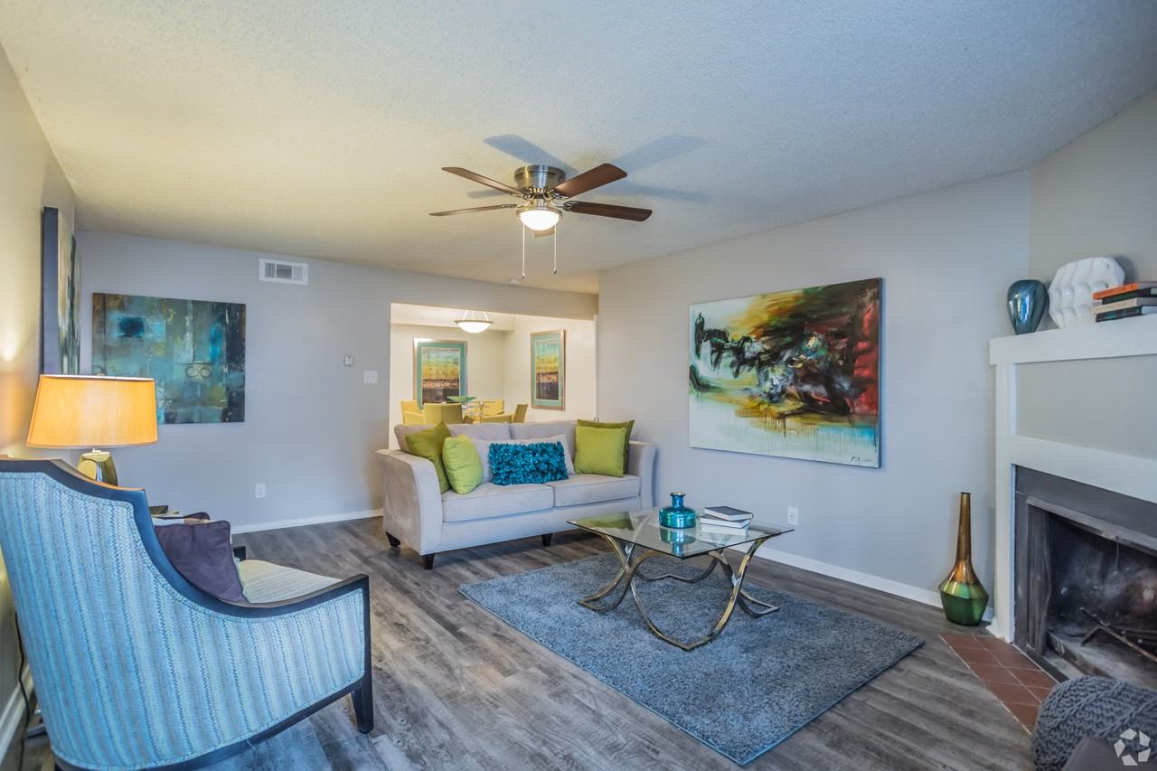 X-Prosper Pleasant Valley Apartments - 1602 Green Mountain Dr, Little ...