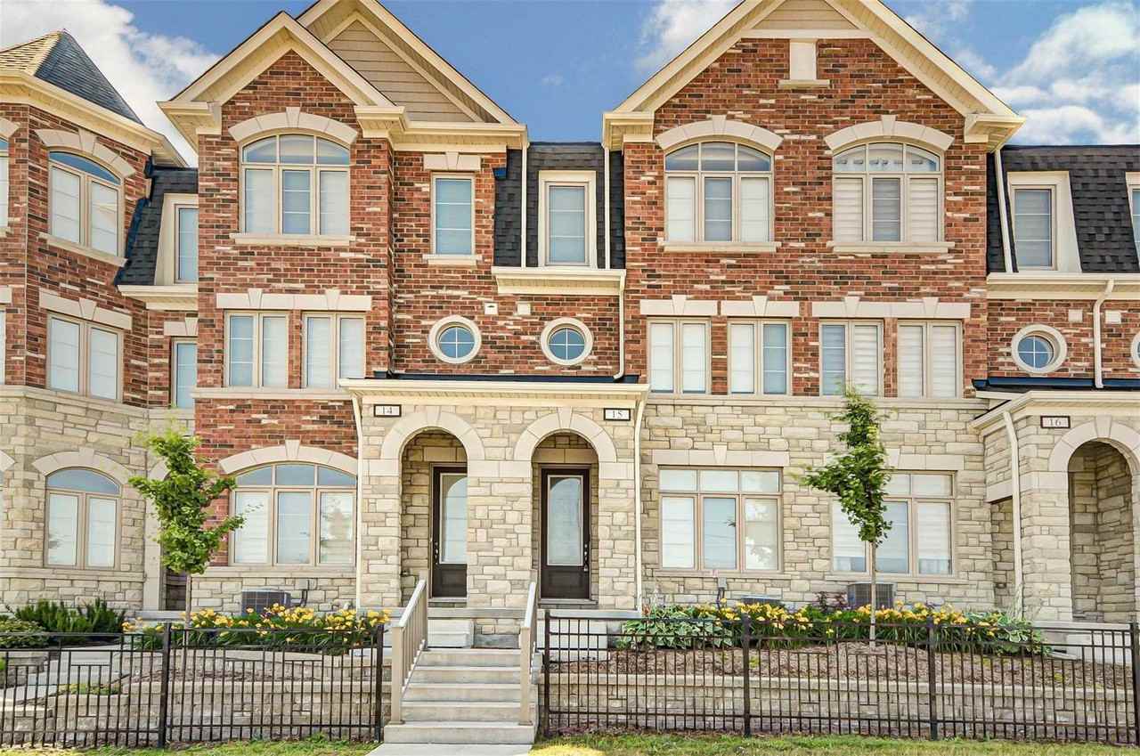 1331 Major Mackenzie Drive West #217, Vaughan, ON L6A 4W4 3 Bedroom ...