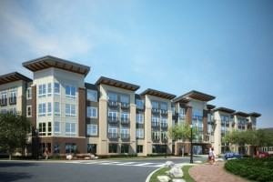 Gables Upper Rock Apartments - 5 Choke Cherry Rd Rockville MD | Zumper