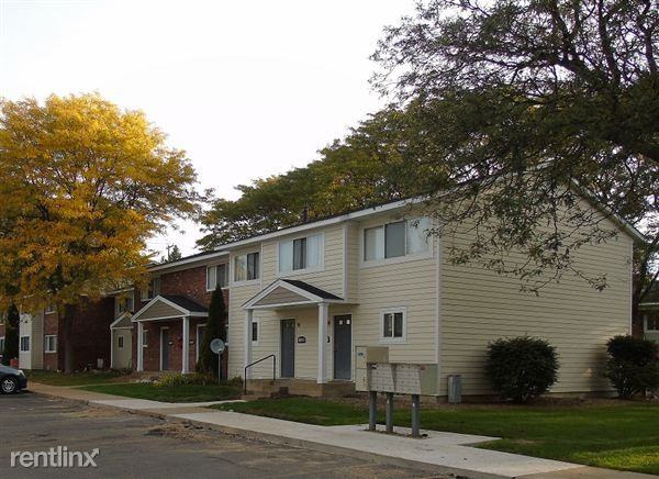 Milham Meadows Apartments - 6103 Mallard Cir Portage MI | Zumper