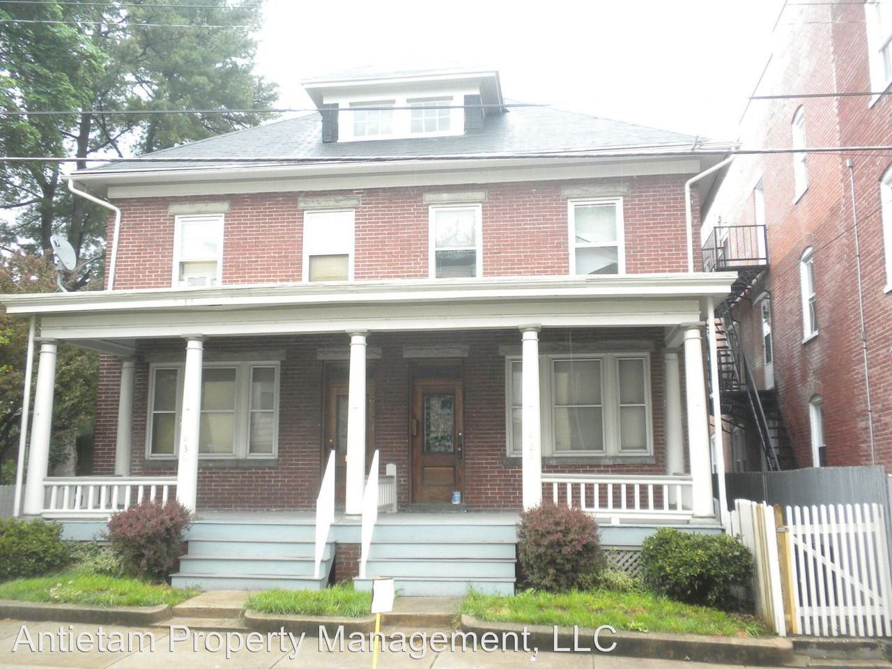 430 N. Locust Street Apartments - 430 N Locust St, Hagerstown, MD 21740 ...