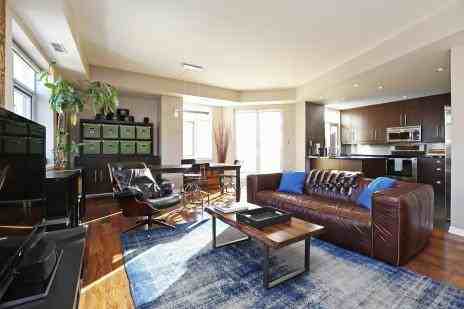 550 Front Street West #619, Toronto, ON M5V 3N5 - 3 Bedroom Apartment ...
