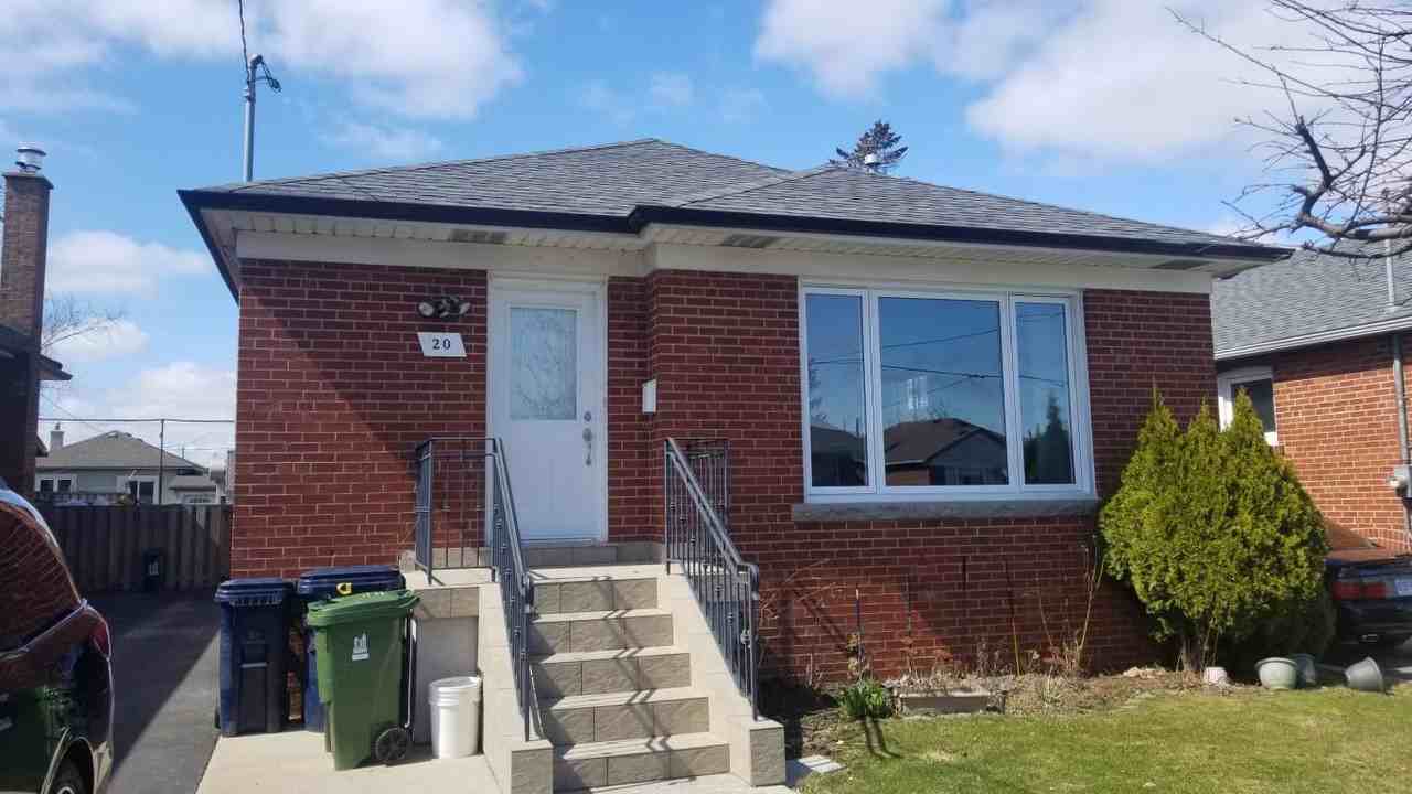 20 Marta Ave, Scarborough Apartments - 20 Marta Ave Toronto ON | Zumper