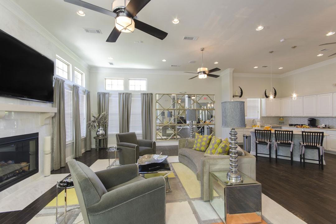 Park at Briggs Ranch Apartments - 5525 Mansions Blfs San Antonio TX ...