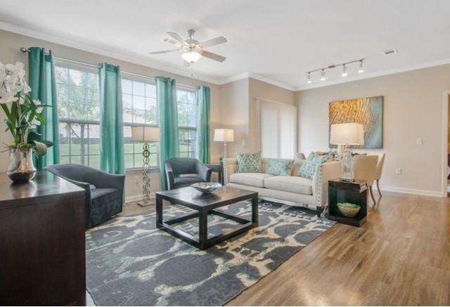 Park at Briggs Ranch Apartments - 5525 Mansions Blfs San Antonio TX ...