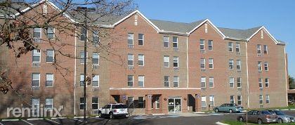 Heartland Christian Towers Apartments - Nashville TN | Zumper