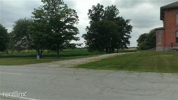 4432 Marion-Melmore Road, Nevada, OH 44849 - 4 bedroom House Rental ...