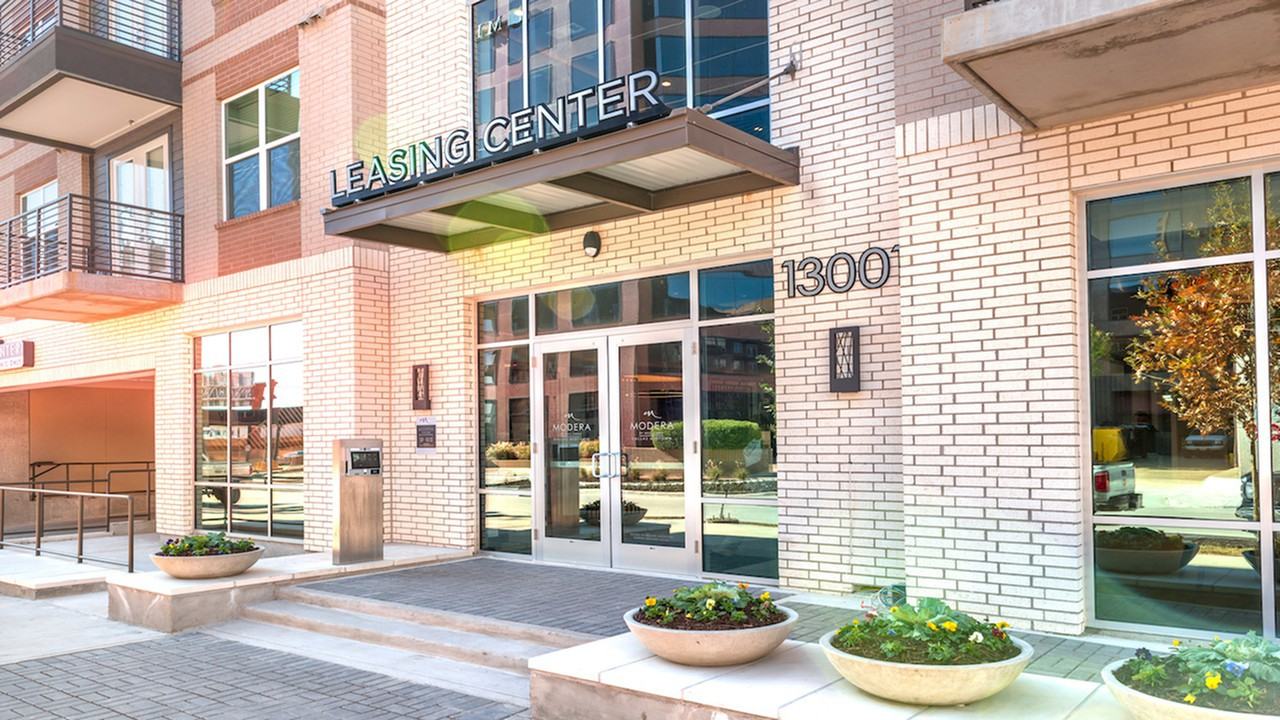 Modera Dallas Midtown Apartments - 13001 Cornell Dr, Dallas, TX 75240 ...
