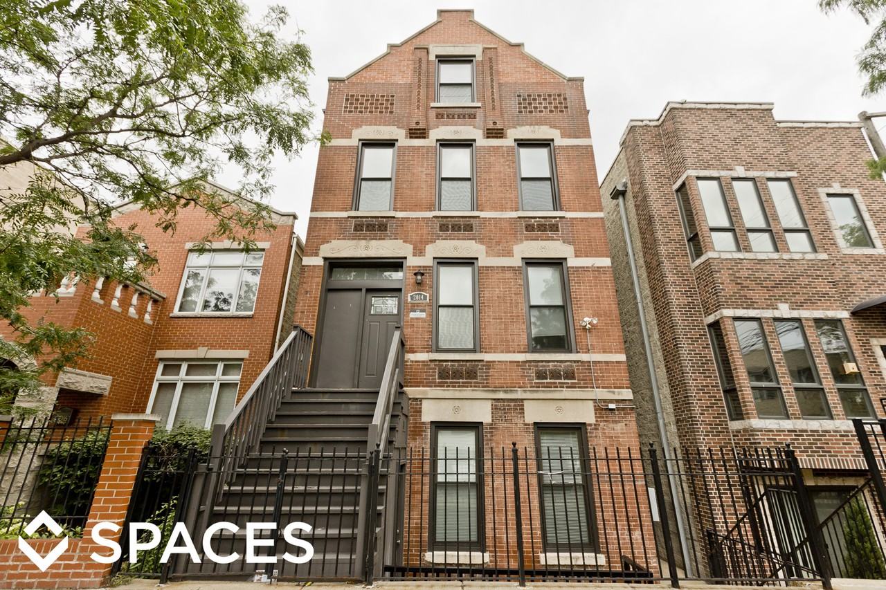 2014 W McLean Apartments - 2014 W Mclean Ave Chicago IL | Zumper