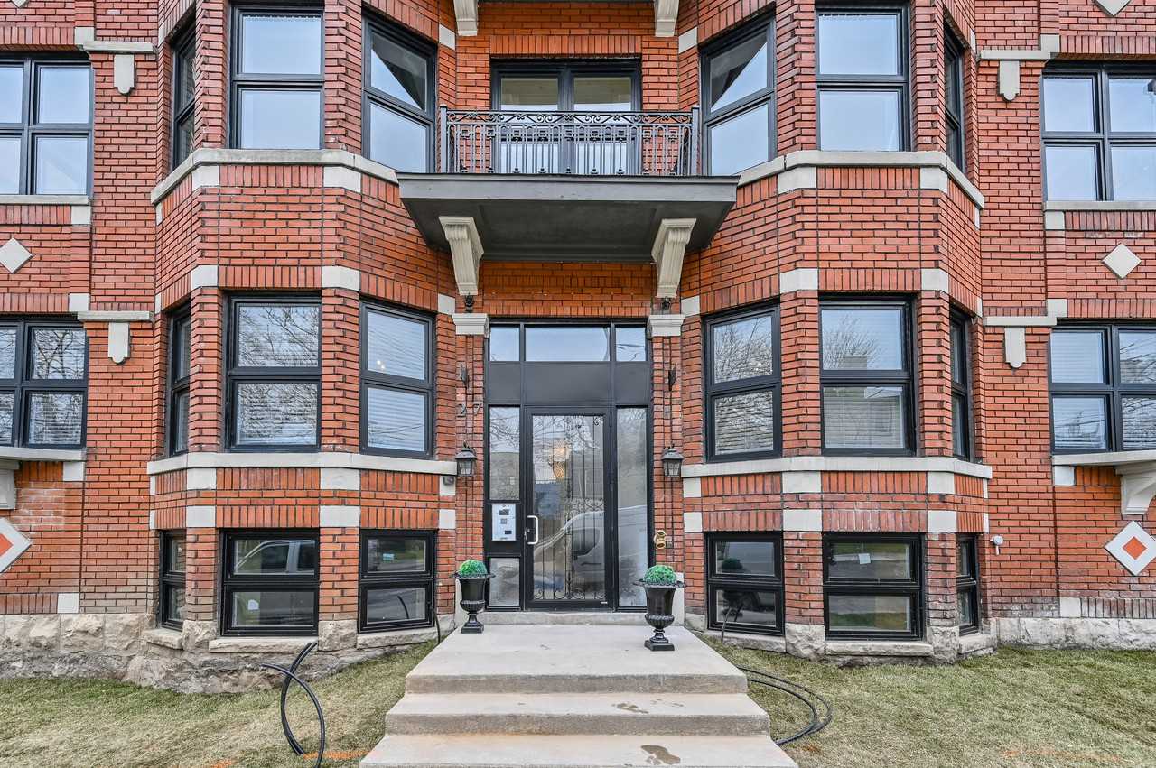 27 Bold Street #103, Hamilton, ON L8P 1T3 - 2 Bedroom Apartment for ...
