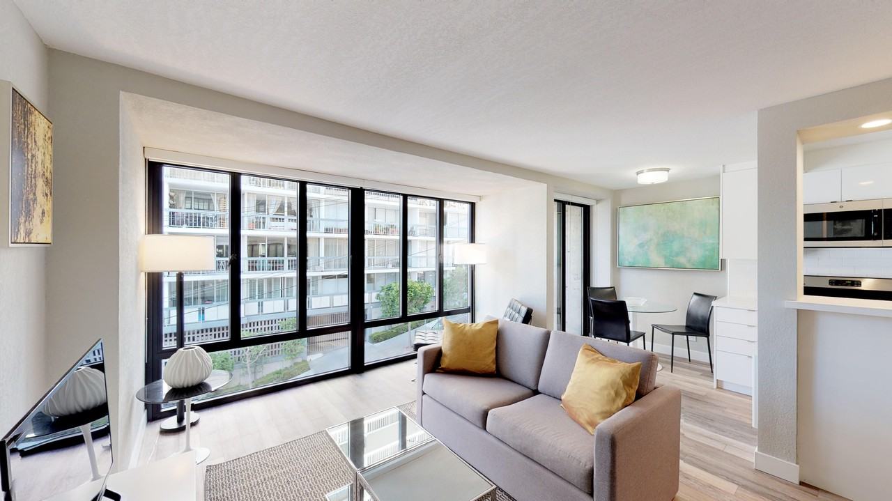 2000 Broadway Street Apartments - 2000 Broadway St, San Francisco, CA ...