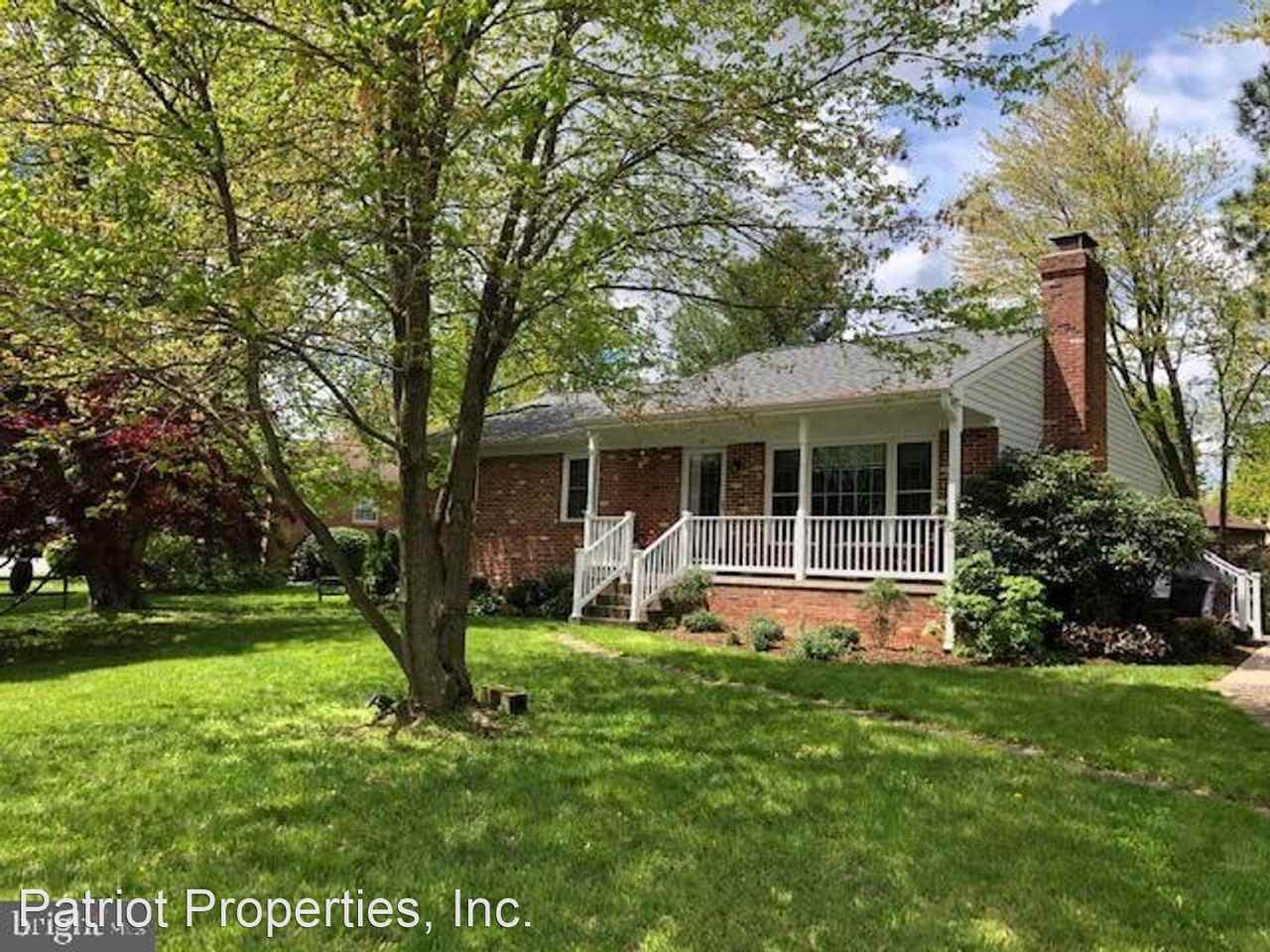 90 S Rogers St, Hamilton, VA 20158 - 3 Bedroom Apartment for Rent ...