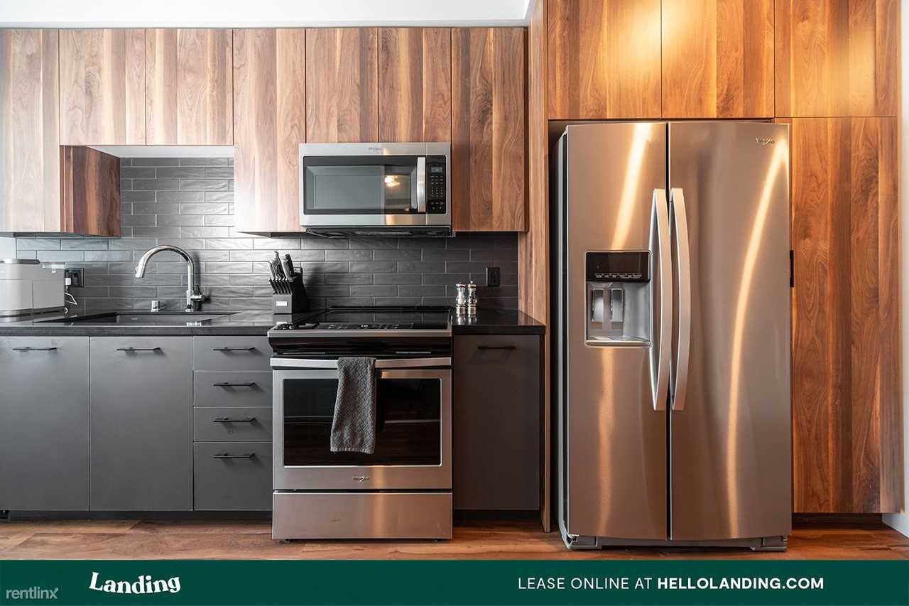Landing Furnished Apartment Alexan 100 Apartments - 159 Denny Way ...