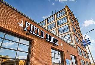 PW Shoe Lofts Apartments - 3429 Locust Street St. Louis MO | Zumper