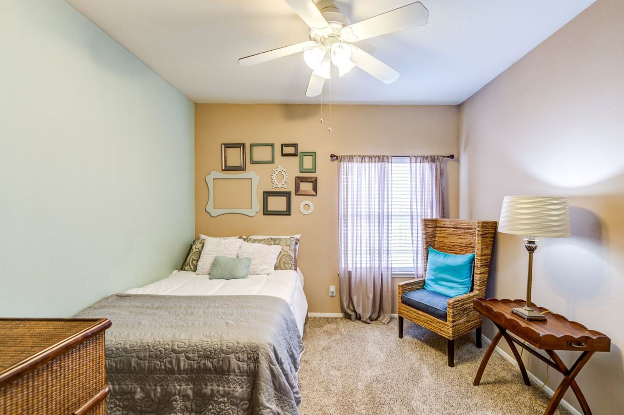 Heritage at Valley Ranch Apartments - 9805 N Macarthur Blvd, Irving, TX ...