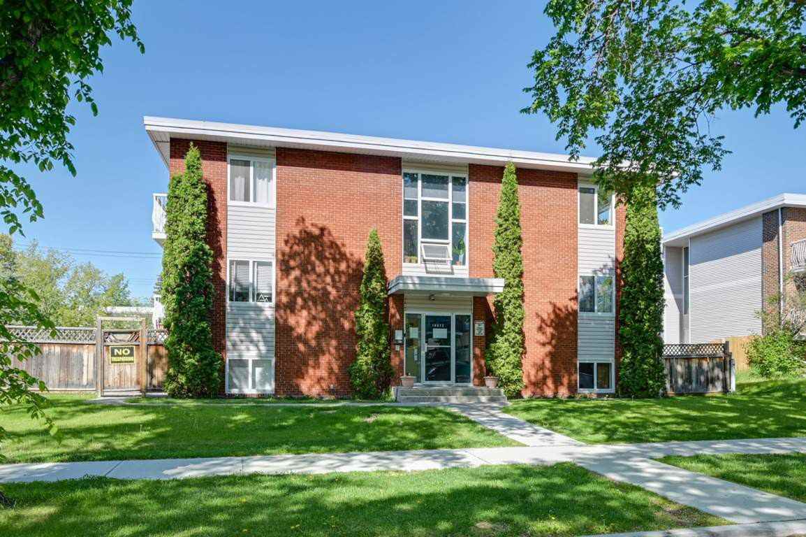 Queens Ridge Apartments - 10812 115 St Nw Edmonton AB | Zumper