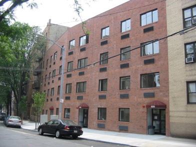 3335 Hull Ave #1F, New York, NY 10467 - 1 Bedroom Apartment for Rent ...