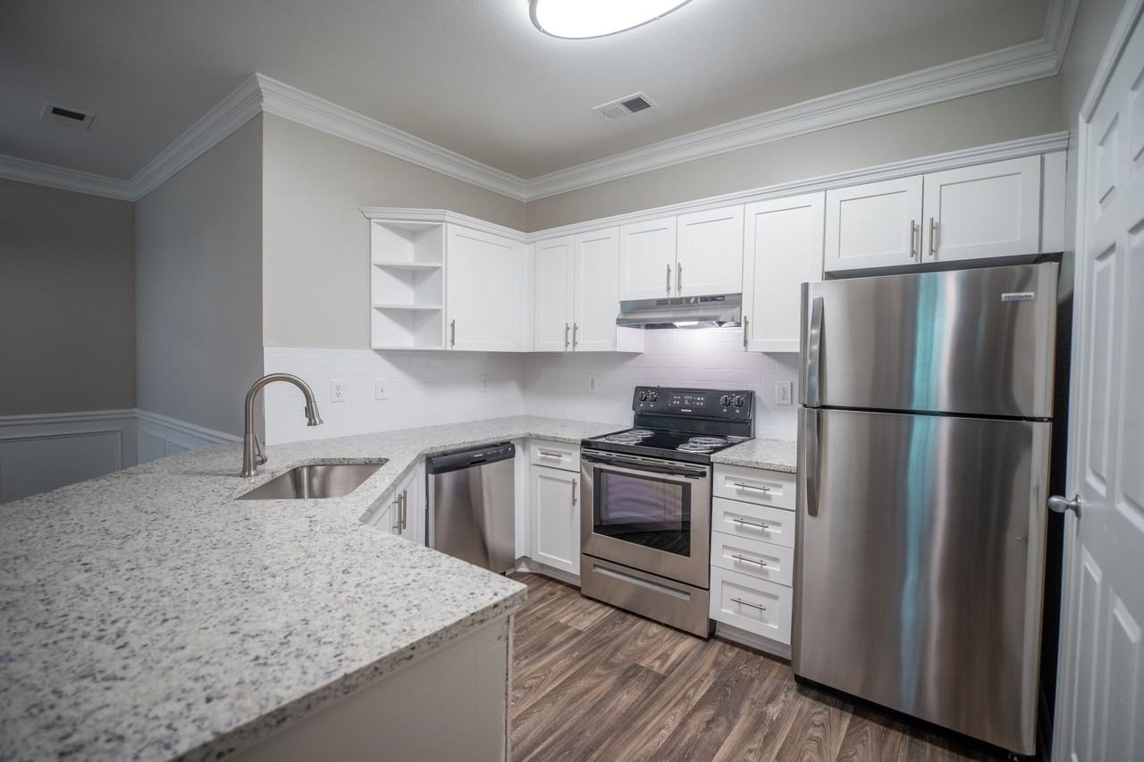 Paces Park Apartments - Decatur GA | Zumper