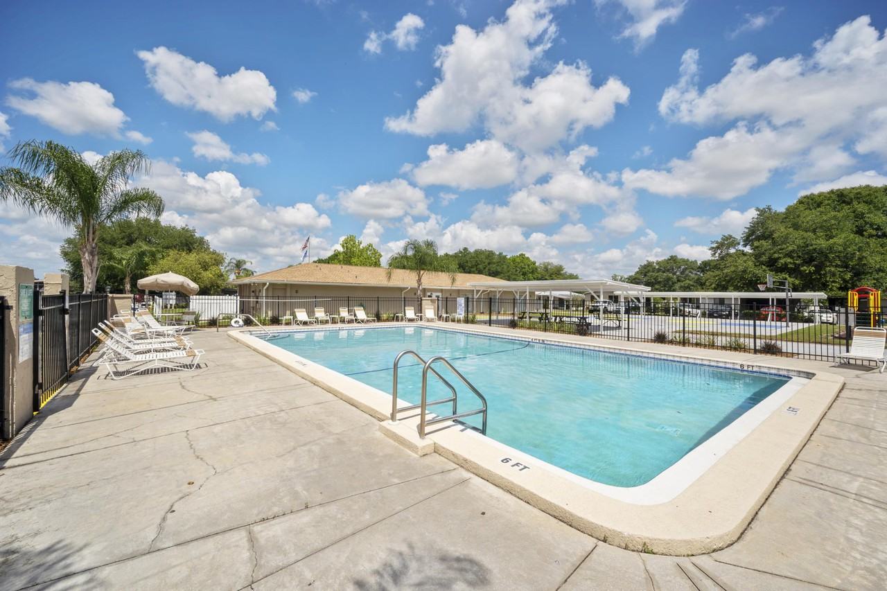 Spring Hill Estates Homes - 7500 County Line Rd Mulberry FL | Zumper