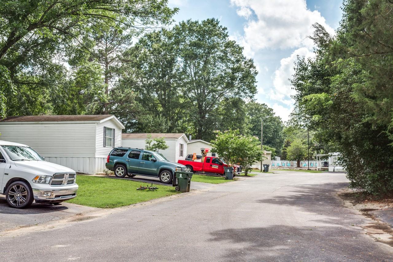 Green Spring Valley Homes - 1100 Greenvale Rd Raleigh NC | Zumper