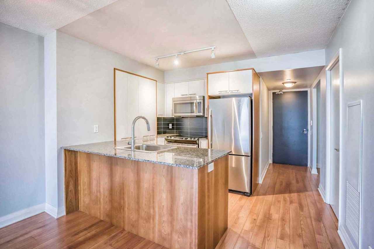 5 Valhalla Inn Road #906, Toronto, ON M9A 0B1 1 Bedroom Condo for ...