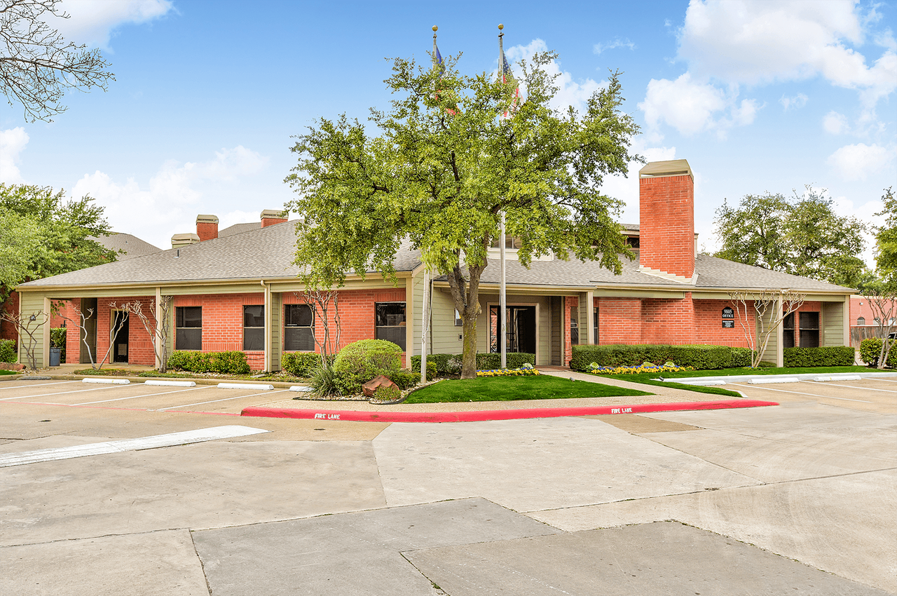 Heritage at Valley Ranch Apartments - 9805 N Macarthur Blvd, Irving, TX ...